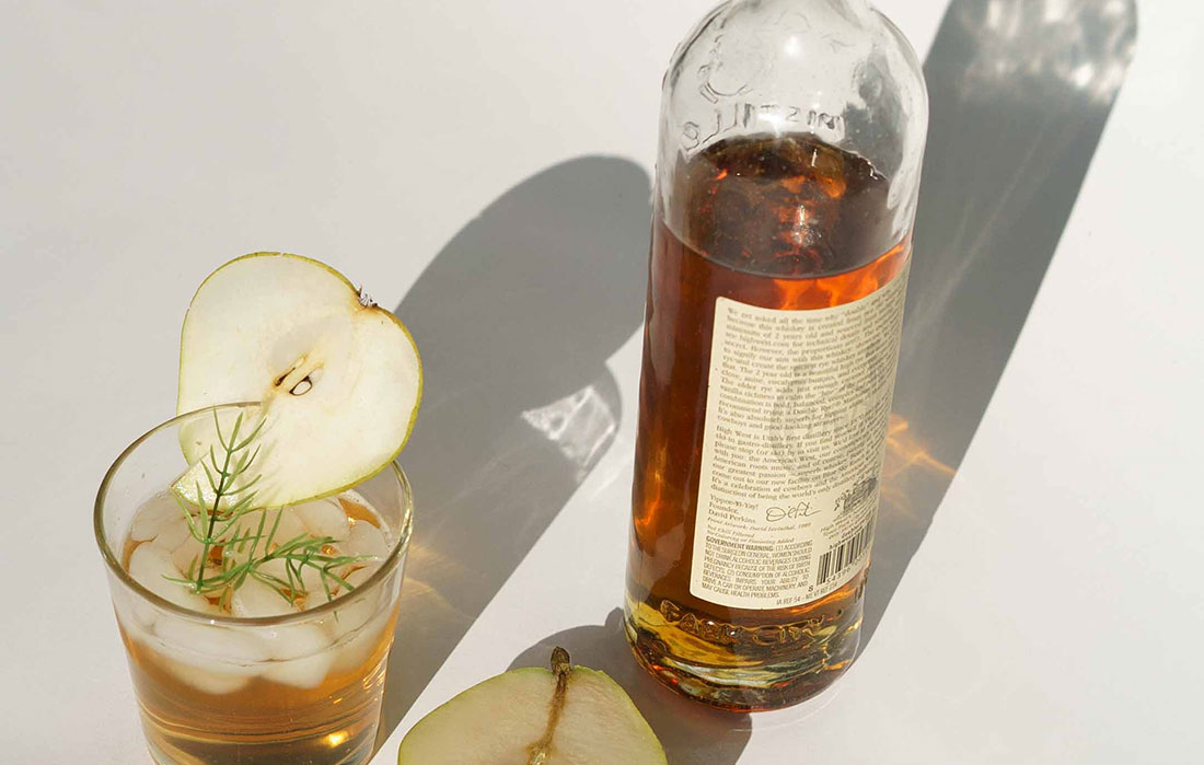 History Layers - Inner Light Foundation