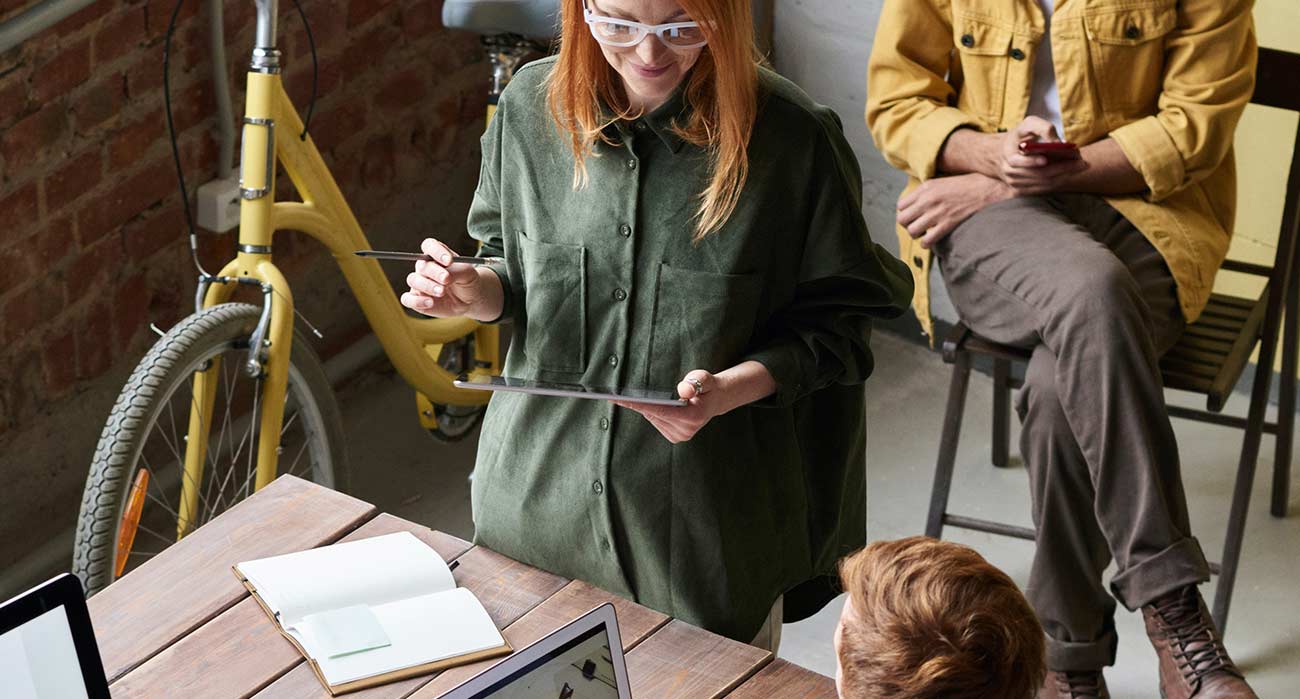 Strategies - Inner Light Foundation