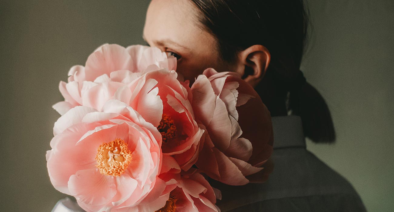 Sweets Expo - Inner Light Foundation