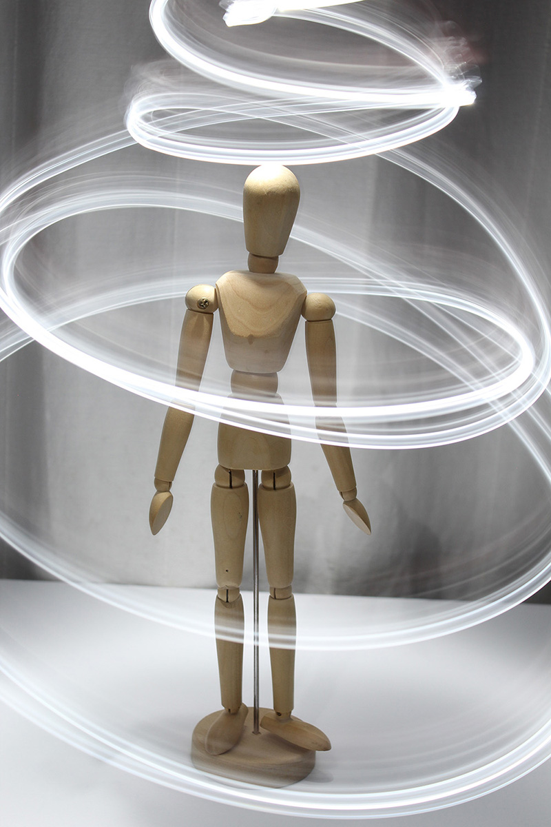 %Be Your Own Guru% - %Betty Bethards Inner Light Foundation%